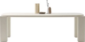Mogg designové jídelní stoly Hero (300x108 cm)