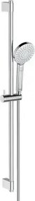 Ideal Standard Idealrain Evo Jet - Sprchová souprava Circle | tyč 90 c