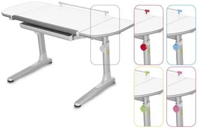 Mayer CZ Dětský rostoucí stůl Profi 3 32W3 54 TW