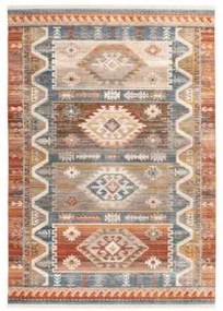 Vopi Kusový koberec Laos 463 multi 160 x 230 cm