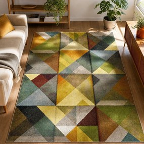 Koberec Universal Matrix Dice, 60 x 120 cm
