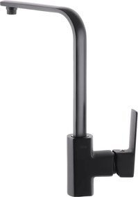 Mixxus KUBUS 017 BLACK