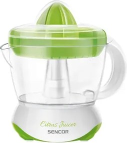 SENCOR SCJ 1051GR lis na citrusy
