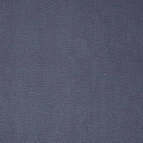 Zátěžový koberec Prominent 79 - modrý - 4m