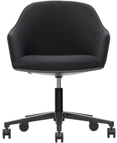 Vitra designové kancelářské židle Softshell Chair Five Star