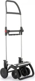 Rolser I-Max MF 4 Logic Tour černá / Nákupní taška na kolečkách / obje