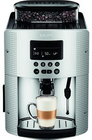 Automatický kávovar Krups Essential Display EA815E70