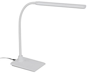 Eglo | Eglo 96435 - LED Stolní lampa LAROA LED/4,5W/230V bílá | EG96435A