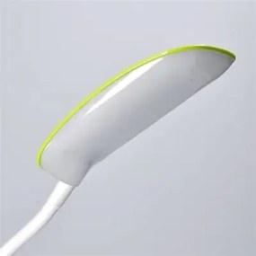 Solight WO42 LED stmívatelná lampička 2v1 5W / podstavec i klip / 4000