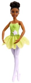 Mattel disney princess balerina tiana, hlv94