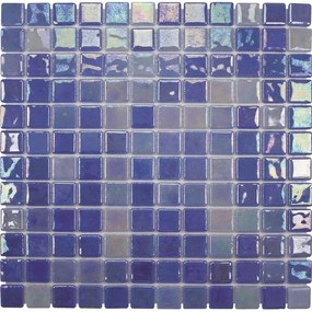 EBS Acquaris mozaika 31,6x31,6 celeste 1 m2