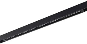 Beta Kira 230V Track Magnetic 27W Cct Bluetooth Bk