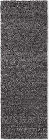 Ted Baker, Běhoun Ted Baker Notting Hill 106345 Dark Grey, 80x300, šedá, ložnice