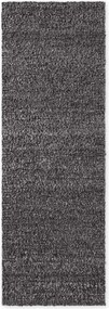 Ted Baker, Běhoun Ted Baker Notting Hill 106345 Dark Grey, 80x200, šedá, ložnice