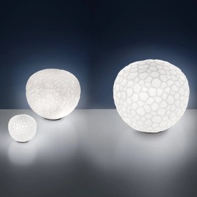 Artemide Meteorite stolní lampa, E27 Ø 48 cm