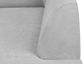 KOOKO HOME Třímístná pohovka Piano