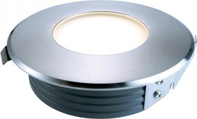 IMPR 730336 Venkovní zápustné svítidlo 12xSMD teplá bílá - DEKOLIGHT