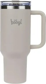 BAAGL B-Cup Latte / Termoizolační láhev / 1,18 l
