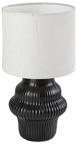 Rabalux 74058 - Stolní lampa GLIMO 1xE14/40W/230V černá