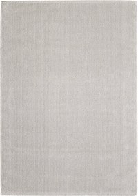 Ayyildiz, Kusový koberec Loom 4300 Cream, 240x340, béžová, obývací pokoj