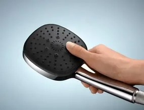 Grohe Vitalio Comfort - Sprchová hlavice | 3 proudy | chrom