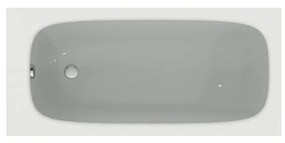 Ideal Standard i.life - Obdélníková vana 150x70 cm, bílá T475701
