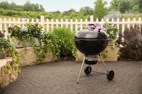 WEBER Master-Touch E-6755 Crafted 67cm