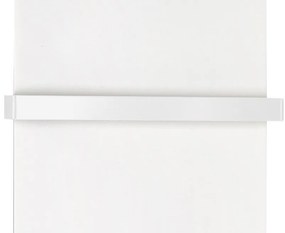 Sapho, TABELLA držák ručníků 390mm, bílá mat, MI390W