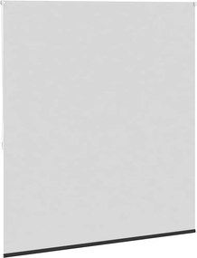 Zatemňovací roleta 164,4 x 175 cm, šířka látky 160 cm, černá 240143