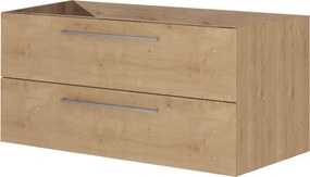 Mereo Mereo, Bino, koupelnová skříňka 121 cm, CN623S