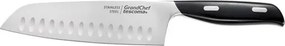 TESCOMA Nůž Santoku GrandCHEF 17 cm