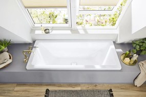Kaldewei Conoduo 180 x 80 cm 235100010001 vana smaltovaná model 733