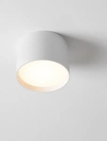Moderní stropní svítidlo Ziaza 12 bílá