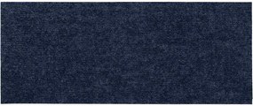Schodové rohože samolepicí 15 ks 60 x 25 cm tmavě modré obdélníkové 326922