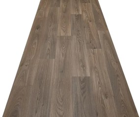 PVC podlaha Inspire Gambel Oak 966D hnědá