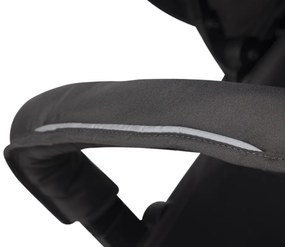 Sportovní kočárek Euro-Cart Ezzo Iron