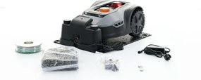 Riwall PRO RRM 650 APP