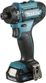 Makita DF033DSAE Aku šroubovák Li-ion 12V/2,0Ah CXT
