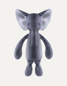 Lillabel Plyšová hračka pro psy slon STEFAN (Lillabel Plyšová hračka pro psy slon STEFAN)