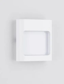 Nástěnné LED svítidlo NOVA LUCE TALL 9W 3000K IP65 9030863