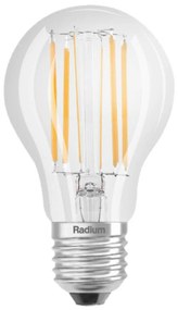 Radium LED Essence Classic A Filament E27 10,5W 2700K 1521lm