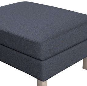 Potah na podnožku IKEA Karlstad