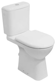 Jika Deep WC mísa zvýšená 50 cm H8236160000001