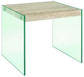 Mørtens furniture Odkládací stolek Banny, 35 cm