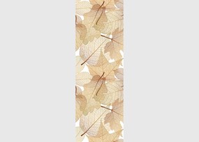 Vliesová fototapeta na zed' Podzimní Listy | 90 x 270 cm | DFTNVL3715
