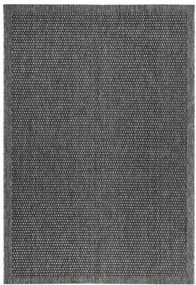 Kusový koberec Sunset 607 silver 160 x 230 cm