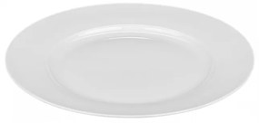 Lunasol - Dezertní talíř 20 cm set 4 ks - Basic (490802)