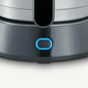 Severin KA 4835 černá / Kávovar na překapávanou kávu / 1000W / 1 l