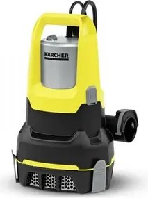 Kärcher SP 17.000 Flat Level Sensor / Ponorné kalové čerpadlo / 550W /