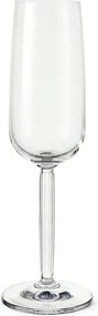 Kähler Hammershoi sklenice na šampaňské 240 ml, 2 ks, 692631